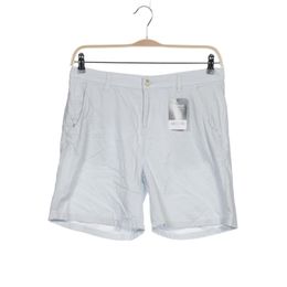 EDC by Esprit Damen Shorts, hellblau, Gr. 38