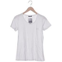 Liu Jo Damen T-Shirt, weiß, Gr. 38