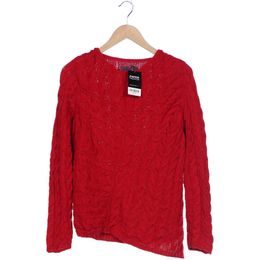 LIEBLINGSSTÜCK Lieblingsstück Damen Pullover, rot, Gr. 42