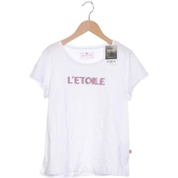 LIEBLINGSSTÜCK Lieblingsstück Damen T-Shirt, weiß, Gr. 36