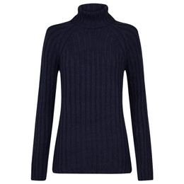 Jimmy Sanders Pullover Damen Gr&ouml;&szlig;e XL navy