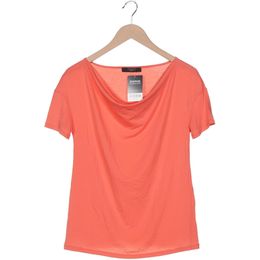 Weekend Max Mara Damen T-Shirt, orange, Gr. 38