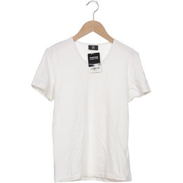 Bogner Damen T-Shirt, weiß, Gr. 36