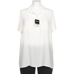 Bexleys woman Bexleys Damen Bluse, weiß, Gr. 46