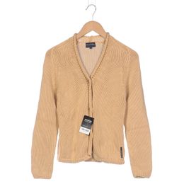 Marc O'Polo Marc O Polo Damen Strickjacke, beige, Gr. 36