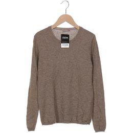 include Damen Pullover, braun, Gr. 38