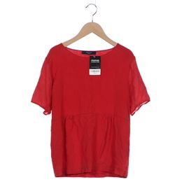 Weekend Max Mara Damen T-Shirt, rot, Gr. 42