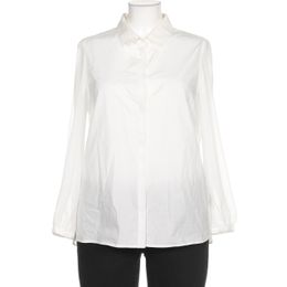 Weekend Max Mara Damen Bluse, cremeweiß, Gr. 44