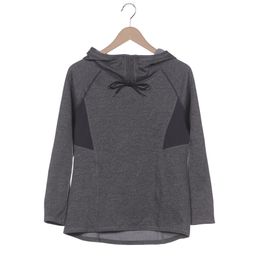 Champion Damen Kapuzenpullover, grau, Gr. 42