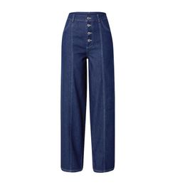 Hosbjerg Jeans Damen Größe 29 blau