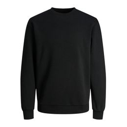 Jack & Jones Jack & Jones Junior Sweatshirt 'JJEBradley' boy Black size 164