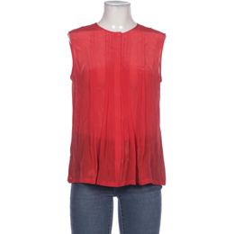 Weekend Max Mara Damen Bluse, rot, Gr. 38