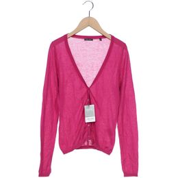 Marc O'Polo Marc O Polo Damen Strickjacke, pink, Gr. 38