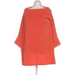 Ulla Popken Damen Bluse, rot, Gr. 58