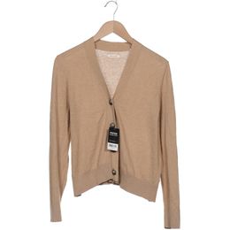 Marc O'Polo Marc O Polo Damen Strickjacke, beige, Gr. 38