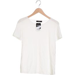 Weekend Max Mara Damen T-Shirt, weiß, Gr. 36