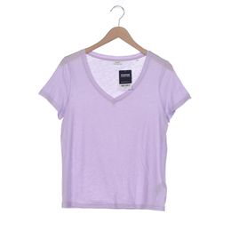 Marc O'Polo Marc O Polo Damen T-Shirt, flieder, Gr. 34