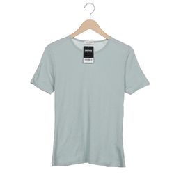 Marc O'Polo Marc O Polo Damen T-Shirt, türkis, Gr. 44