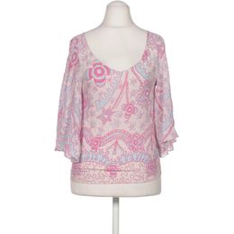 Escada Damen Bluse, pink, Gr. 38