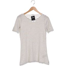 Marc O'Polo Marc O Polo Damen T-Shirt, grau, Gr. 38