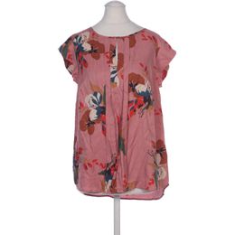 Boden Damen Bluse, pink, Gr. 36