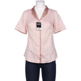 Peter Hahn Damen Bluse, pink, Gr. 38