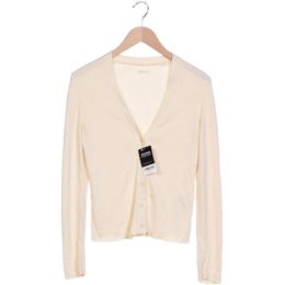 Marc O'Polo Marc O Polo Damen Strickjacke, beige, Gr. 38