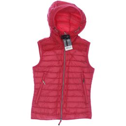 Parajumpers Damen Weste, rot, Gr. 36