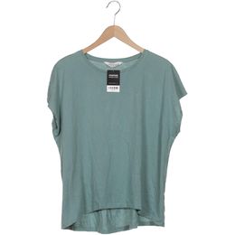 Ulla Popken Damen T-Shirt, türkis, Gr. 46