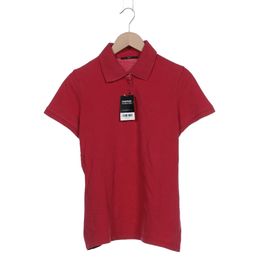 BOSS by Hugo BOSS Damen Poloshirt, pink, Gr. 44