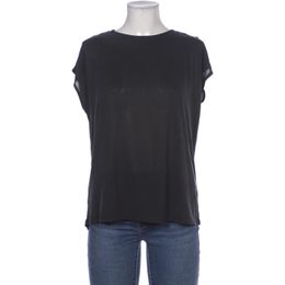 Esprit Damen T-Shirt, schwarz, Gr. 38