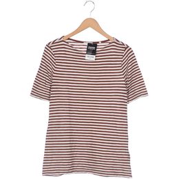 Marc O'Polo Marc O Polo Damen T-Shirt, braun, Gr. 44