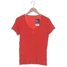 Marc O'Polo Marc O Polo Damen T-Shirt, rot, Gr. 46