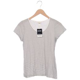 H&M H&M Damen T-Shirt, weiß, Gr. 38