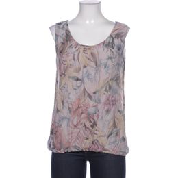 Cartoon Damen Bluse, mehrfarbig, Gr. 38