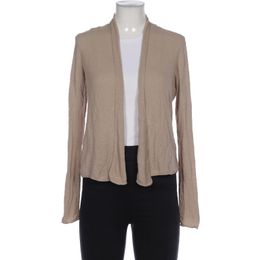 Marc O'Polo Marc O Polo Damen Strickjacke, beige, Gr. 38