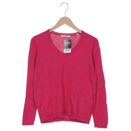 Esprit Damen Pullover, pink, Gr. 38