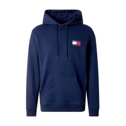 Tommy Jeans Sweatshirt 'ESSENTIAL' male Blue size XL