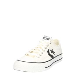 Converse Sneaker 'Star Player 76' Herren Größe 38.5 schwarz / weiß
