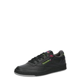 Reebok Sneakers 'CLUB C 85 VINTAGE' male Grey size 8.5