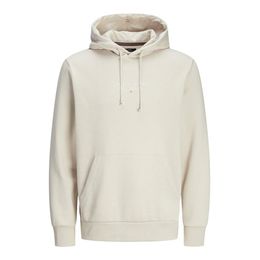 Jack & Jones Jack & Jones Sweatshirt male Beige size S