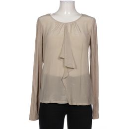 Weekend Max Mara Damen Bluse, beige, Gr. 38