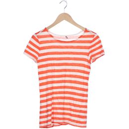 Marc O'Polo Marc O Polo Damen T-Shirt, orange, Gr. 42