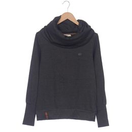 Naketano Damen Sweatshirt, grau, Gr. 42