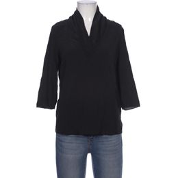 Cos Damen Bluse, schwarz, Gr. 36