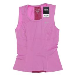 Nike Damen Top, pink, Gr. 36