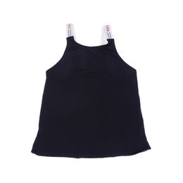 Nike Damen Top, schwarz, Gr. 38