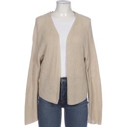 Marc O'Polo Marc O Polo Damen Strickjacke, beige, Gr. 42