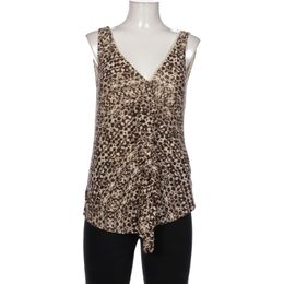 Weekend Max Mara Damen Bluse, braun, Gr. 38