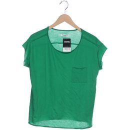 Marc O'Polo Marc O Polo Damen T-Shirt, grün, Gr. 38